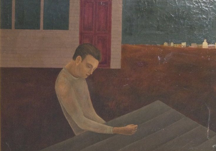 Art on Campus | Pennsylvania College of Technology