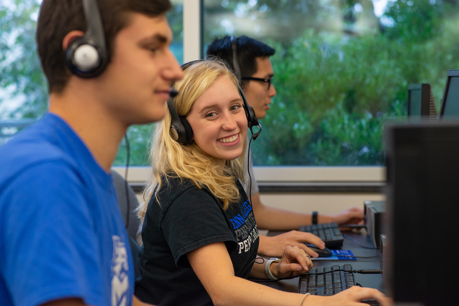 Giving to Penn College | Pennsylvania College of Technology