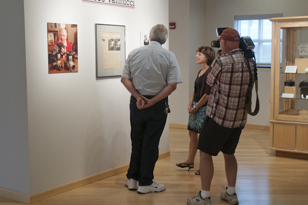 WNEP's 'Pennsylvania Road' Leads to College Gallery | Pennsylvania ...