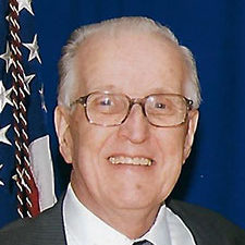 Retired faculty member dies at 91 | Pennsylvania College of Technology