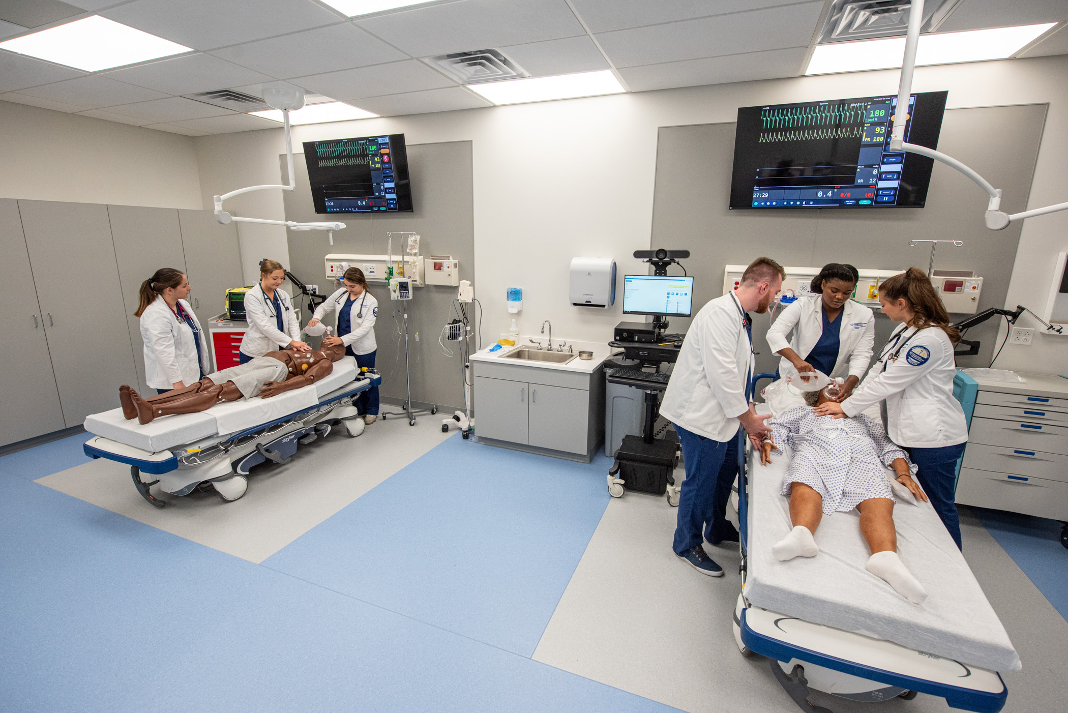 Physician Assistant | Pennsylvania College of Technology