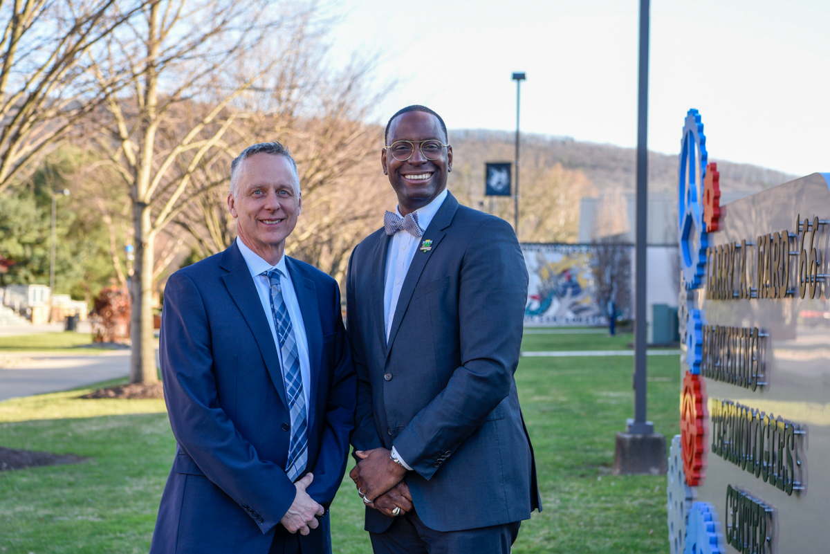 Future Made By Hand | Pennsylvania College of Technology