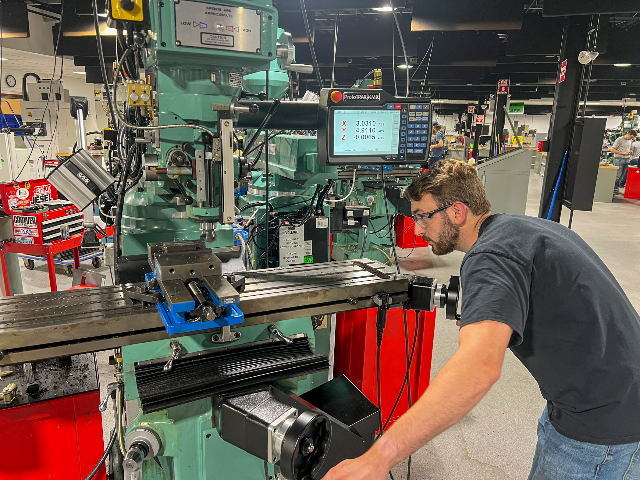 Future Made By Hand | Pennsylvania College of Technology