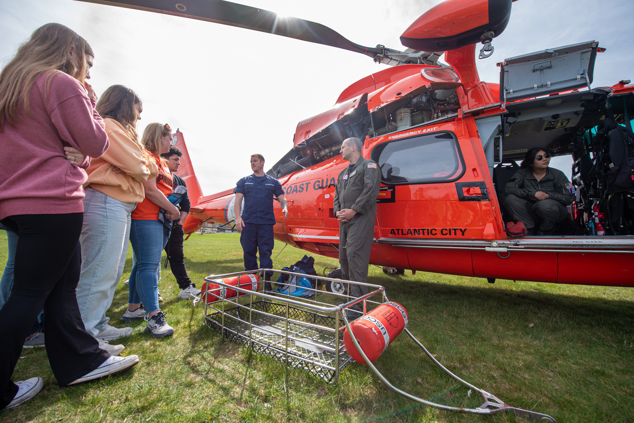 Penn College Dual Enrollment | Pennsylvania College of Technology