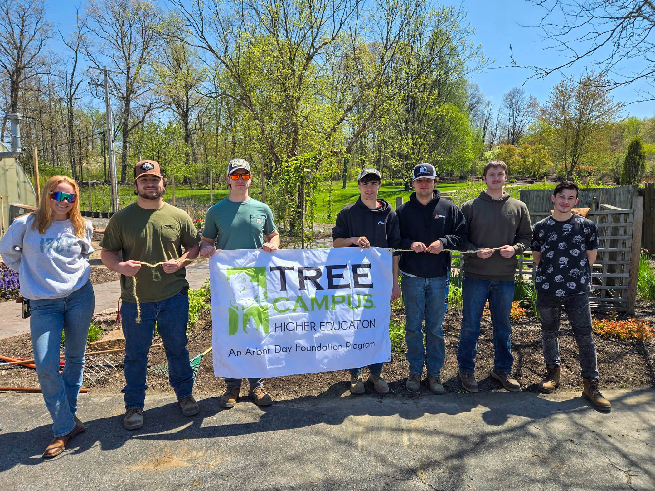 Forestry | Pennsylvania College of Technology