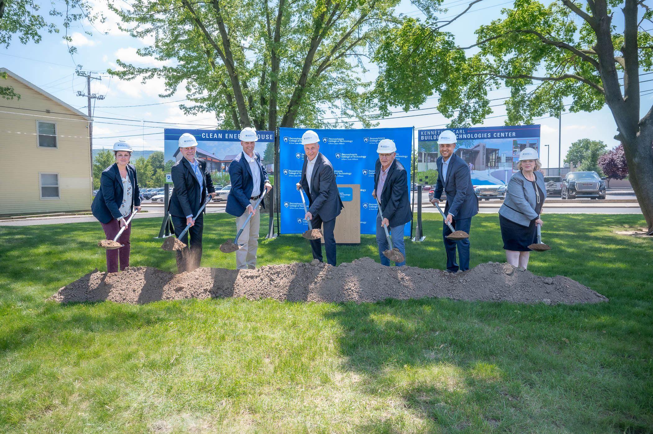 Penn College Magazine | Pennsylvania College of Technology