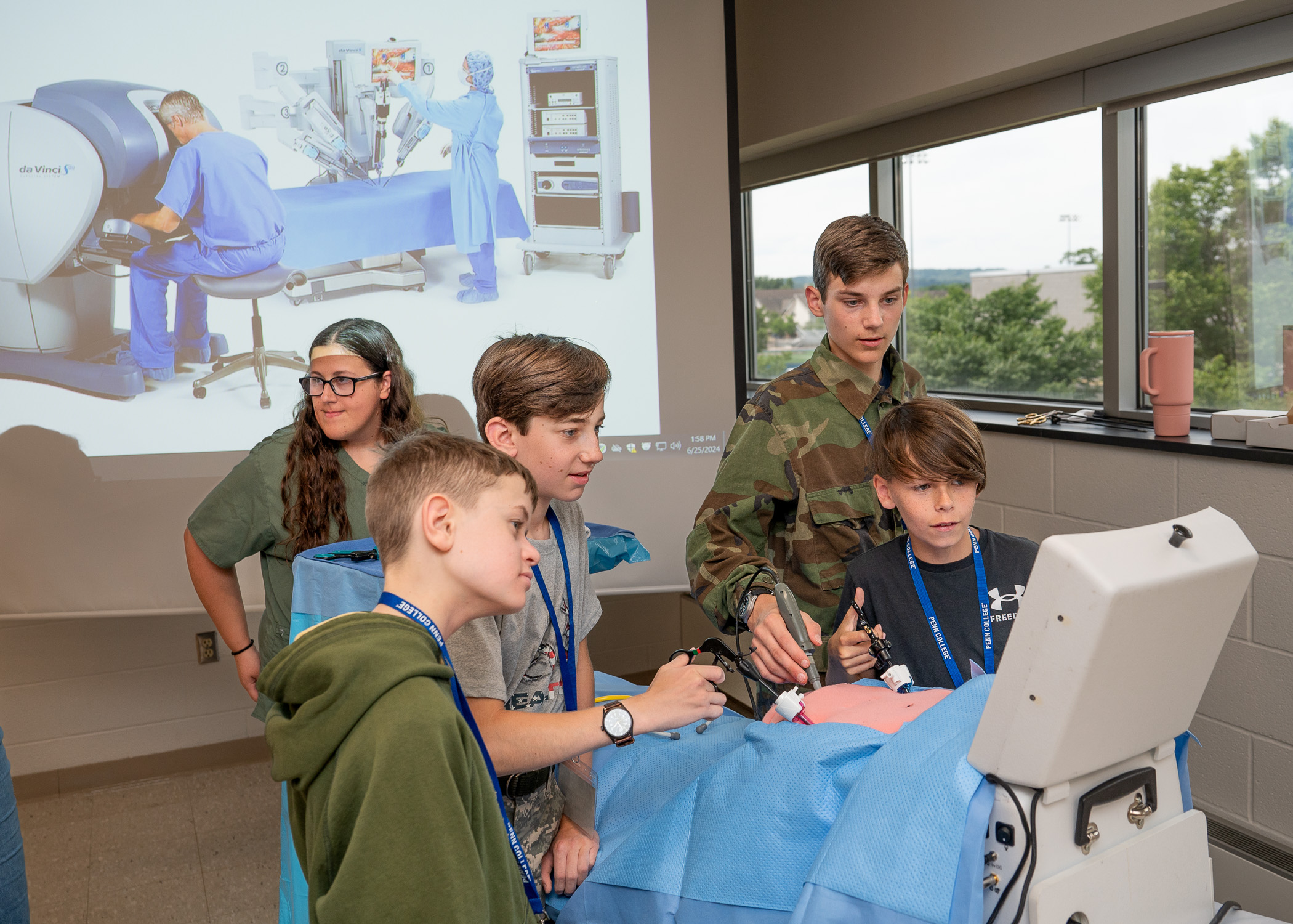 Penn College Magazine | Pennsylvania College of Technology