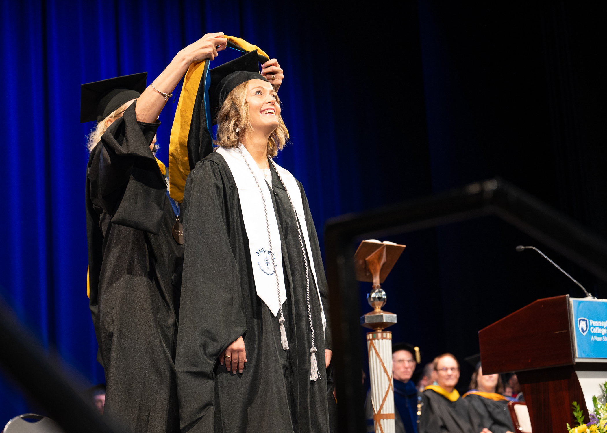 Future Made By Hand | Pennsylvania College of Technology