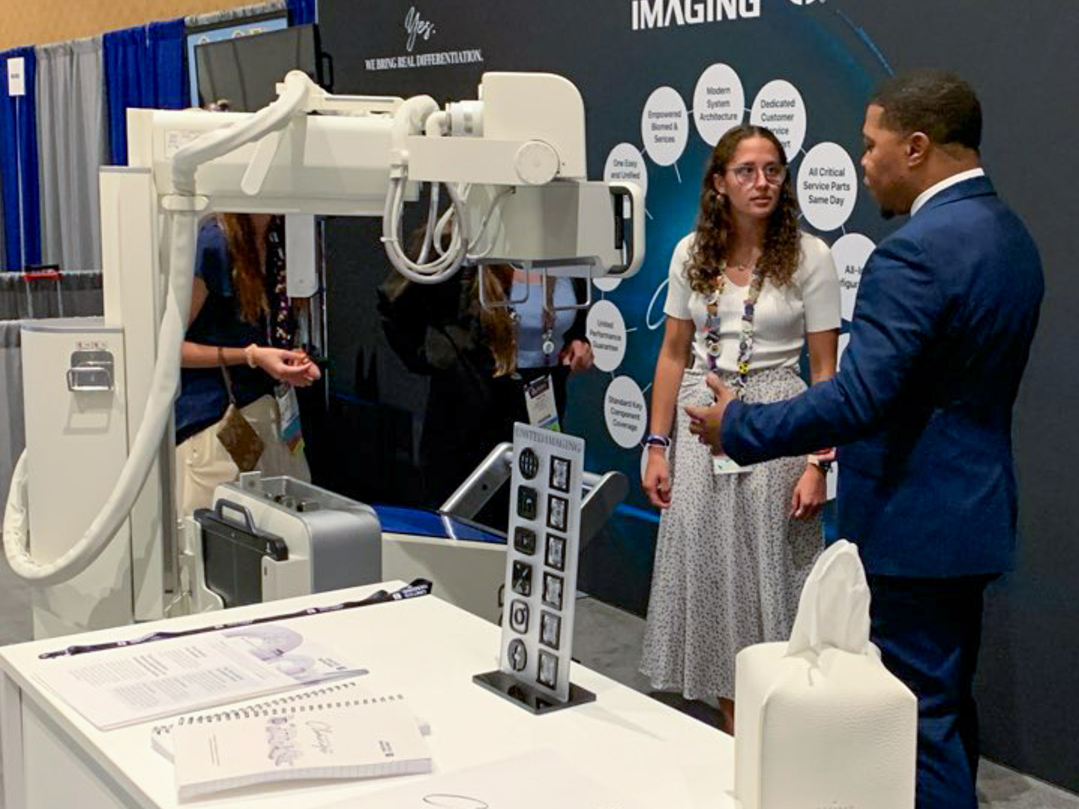 Radiography | Pennsylvania College of Technology