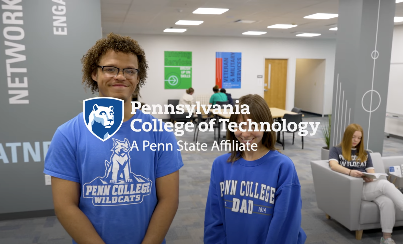 Current Students | Pennsylvania College of Technology