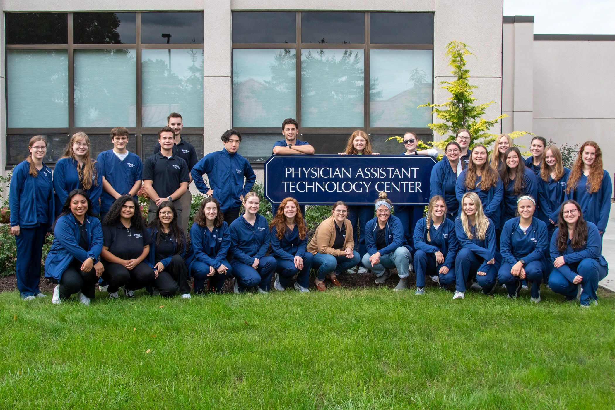 Physician Assistant | Pennsylvania College of Technology