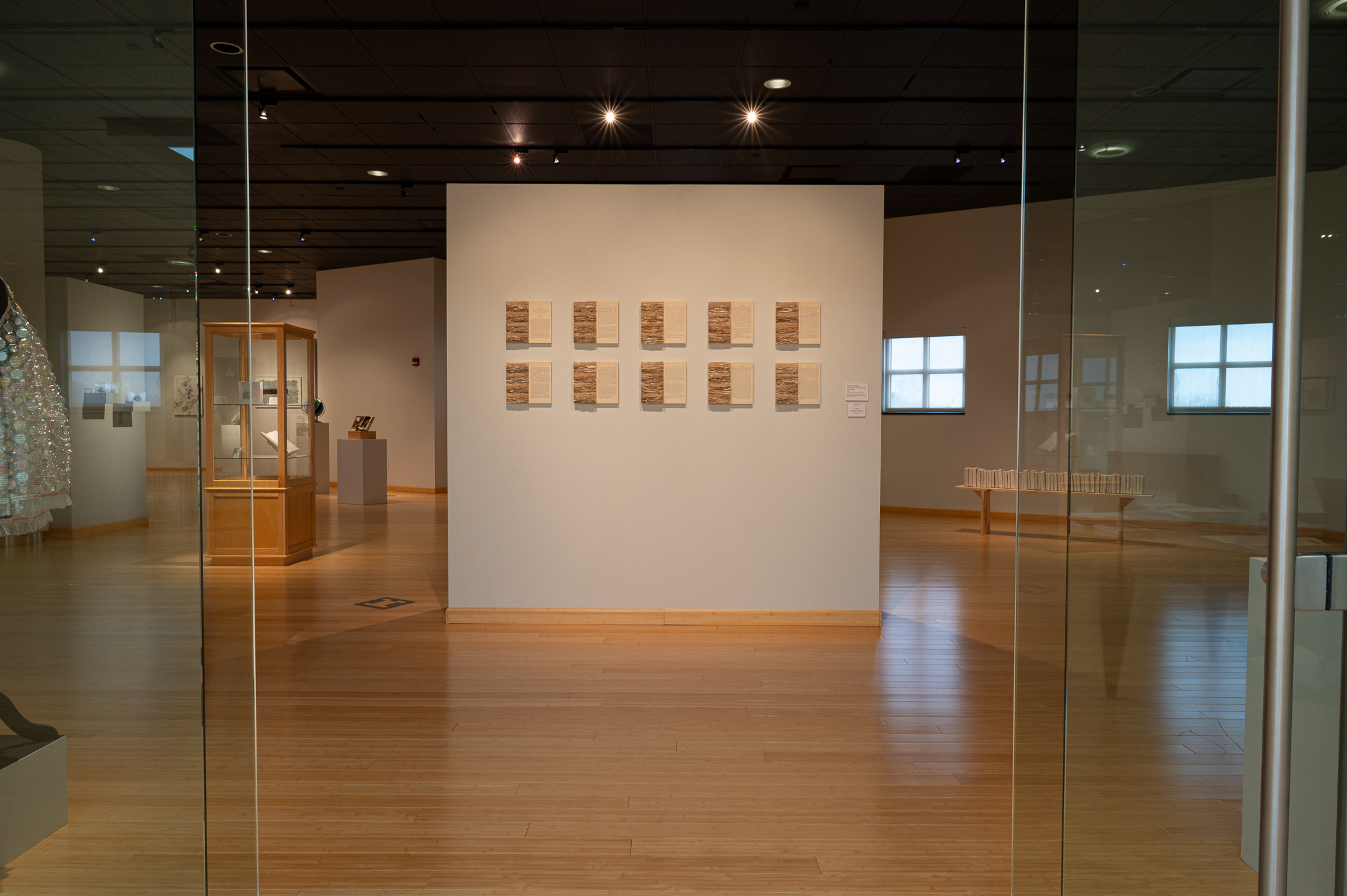Books Undone 2: The Art of Altered Books | Pennsylvania College of ...