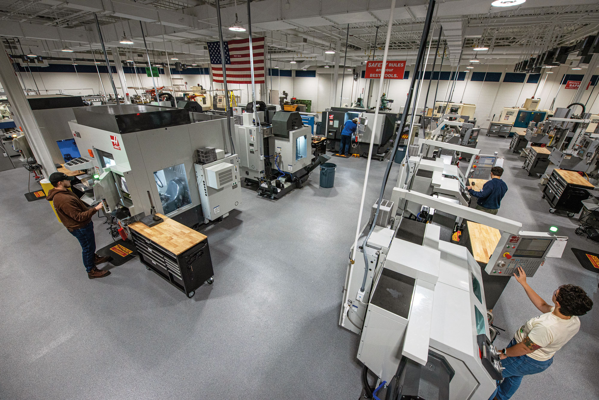 Penn College Magazine | Pennsylvania College of Technology