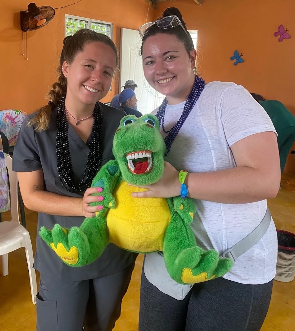 Global Experience: Dental Hygiene in the Dominican Republic ...