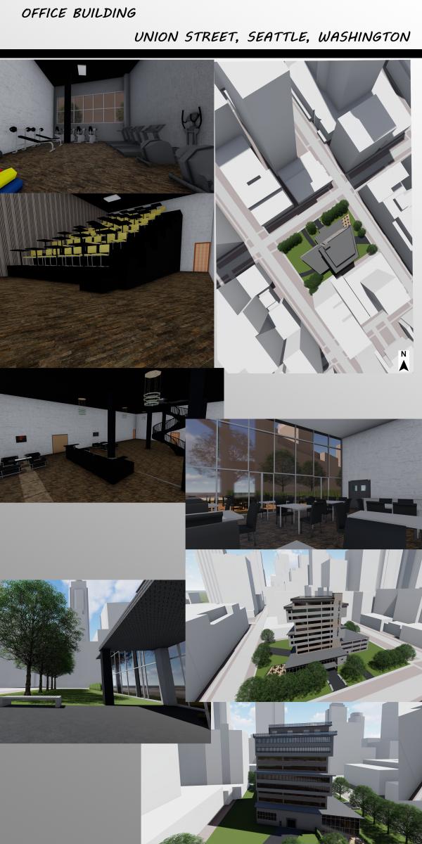 Architecture & Sustainable Design Senior Capstone Projects ...