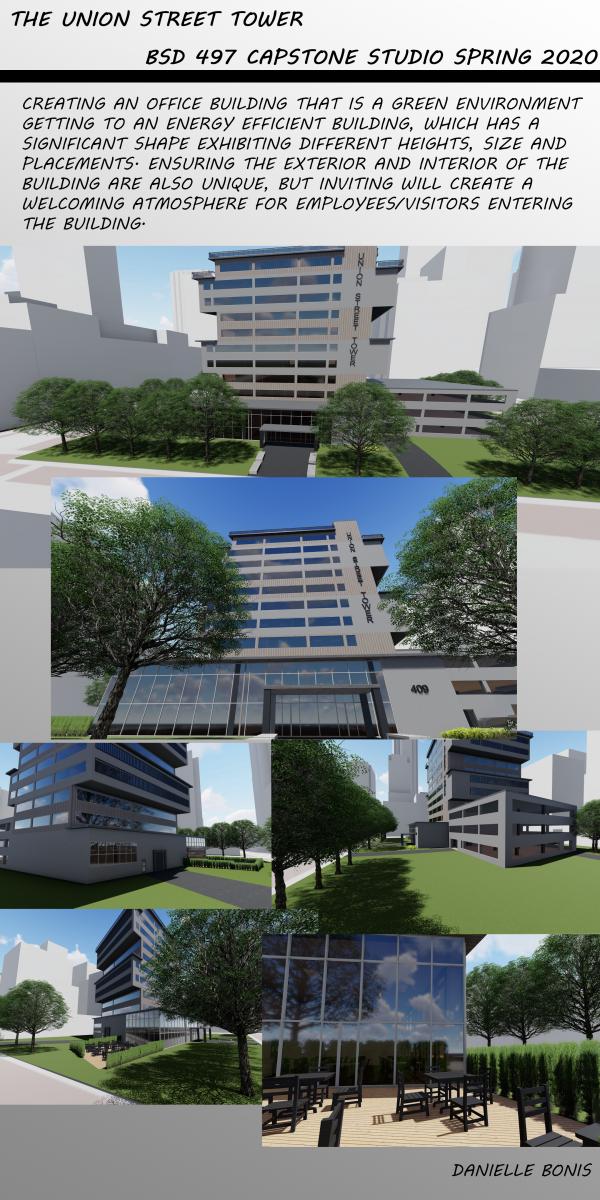 Architecture & Sustainable Design Senior Capstone Projects ...