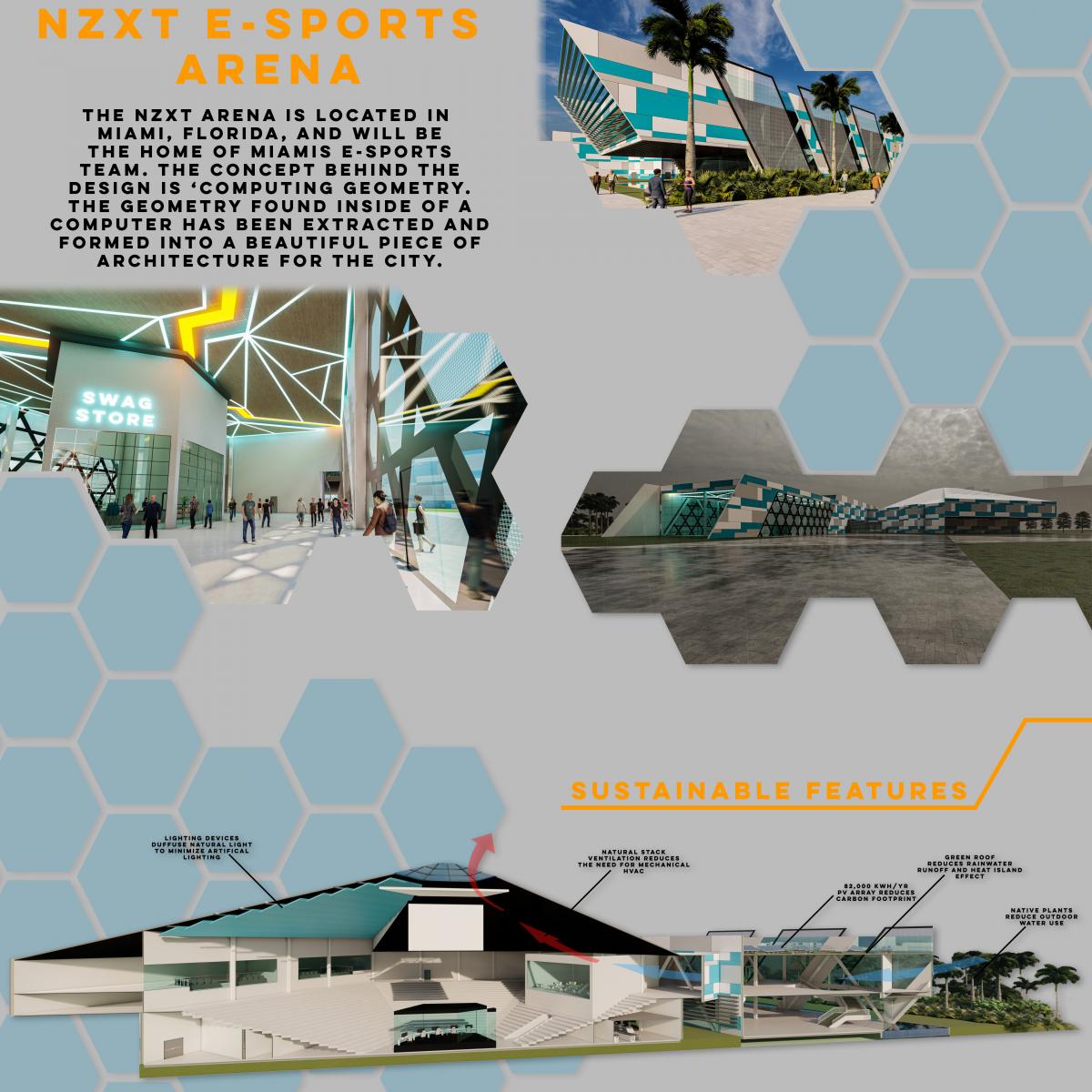 Architecture & Sustainable Design Senior Capstone Projects ...