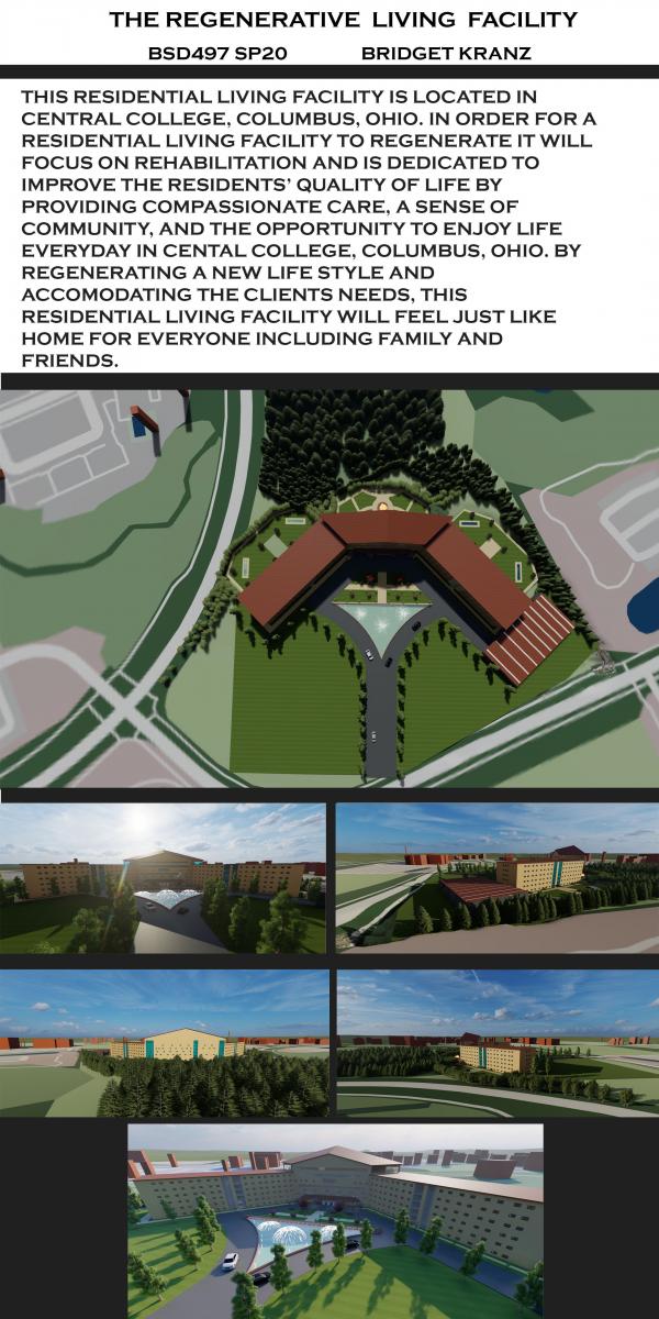 Architecture & Sustainable Design Senior Capstone Projects ...