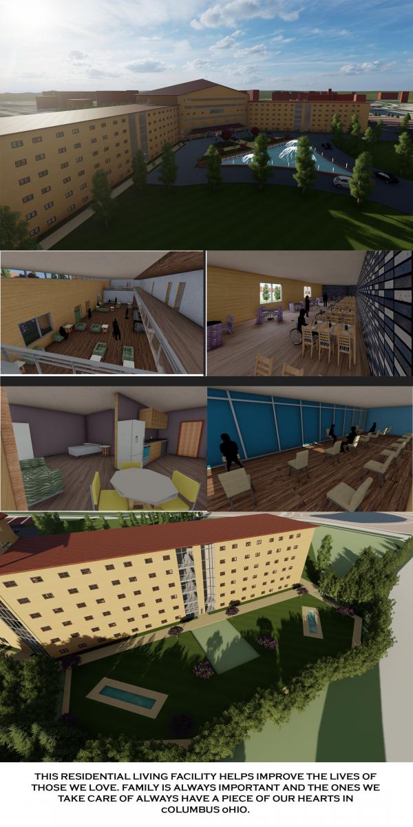 Architecture & Sustainable Design Senior Capstone Projects ...