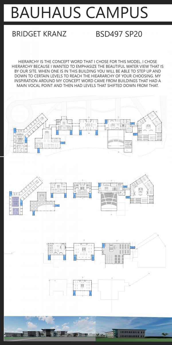 Architecture & Sustainable Design Senior Capstone Projects ...