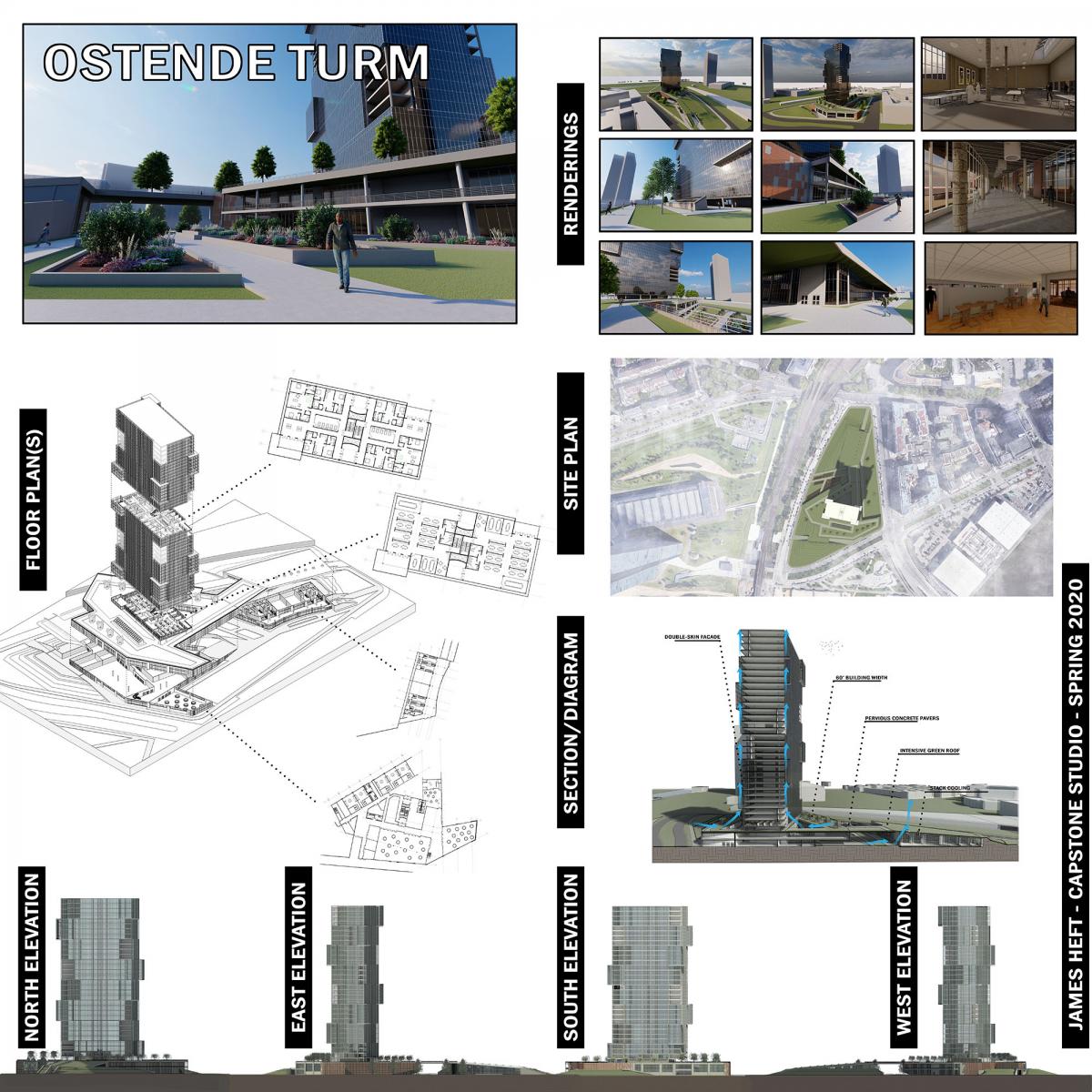 Architecture & Sustainable Design Senior Capstone Projects ...