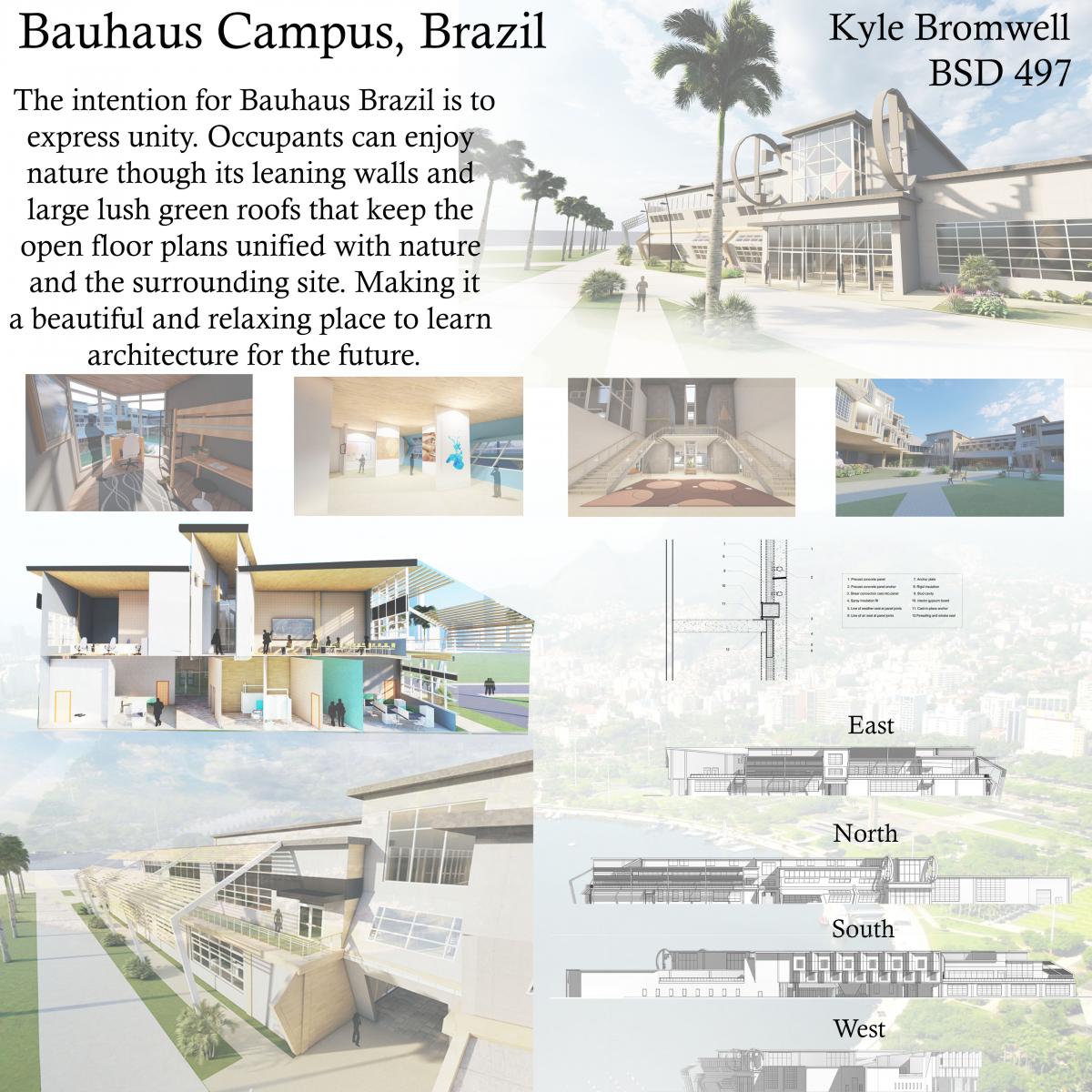 Architecture & Sustainable Design Senior Capstone Projects ...