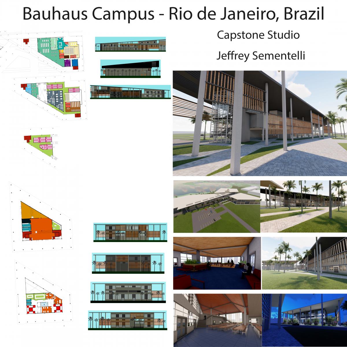 Architecture & Sustainable Design Senior Capstone Projects ...