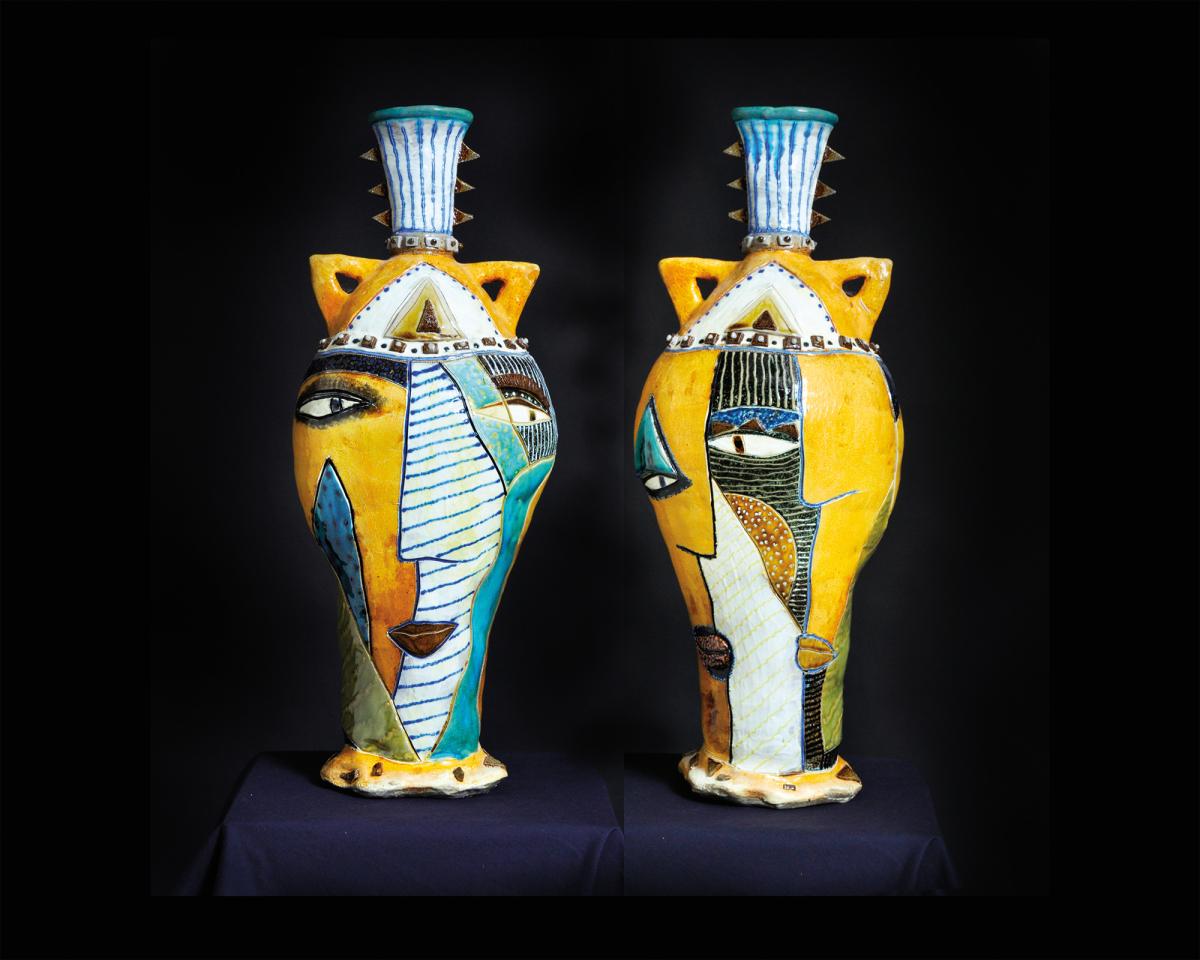 2021-22 Exhibitions | Pennsylvania College of Technology