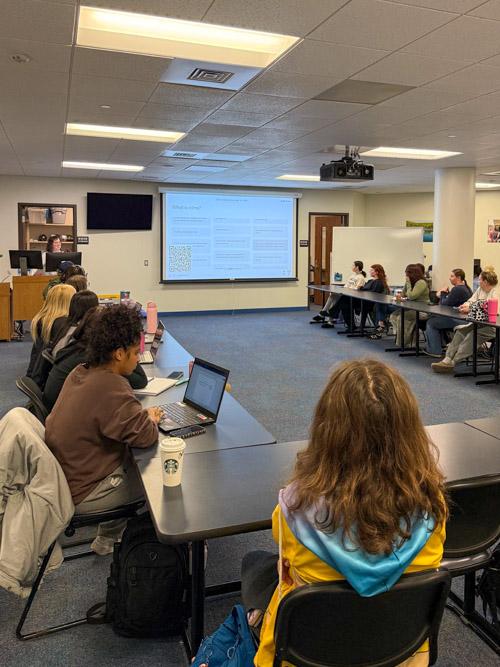 Restorative Justice Week highlights importance of empathy ...