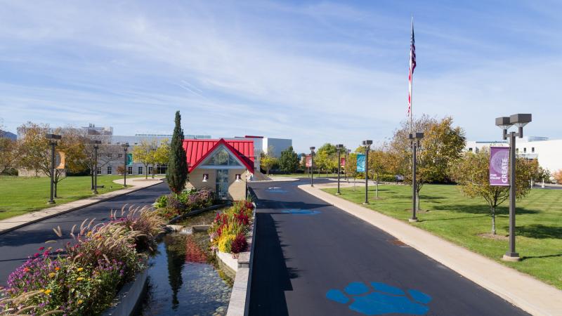 Facilities and Events | Pennsylvania College of Technology