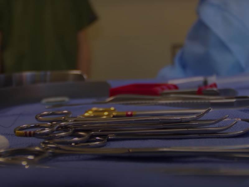 Surgical Technology | Associate of Applied Science Degree (A.A.S ...