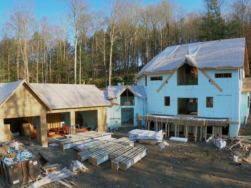 Architecture & Sustainable Design: Keegan B.F. Mack | Pennsylvania ...