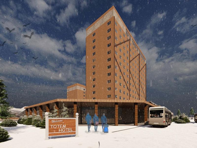 Architecture & Sustainable Design: Keegan B.F. Mack | Pennsylvania ...