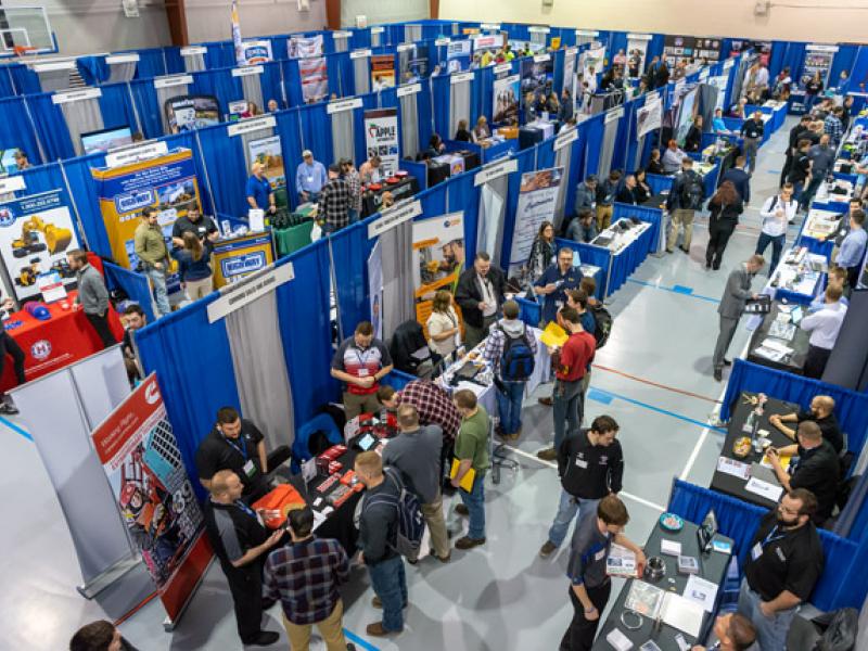 Center for Career Design | Pennsylvania College of Technology