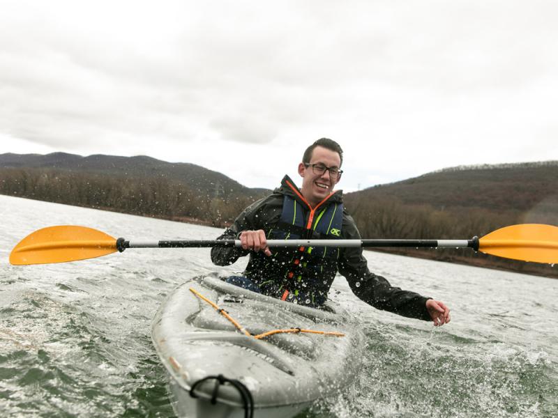 Explore Beyond | Pennsylvania College of Technology