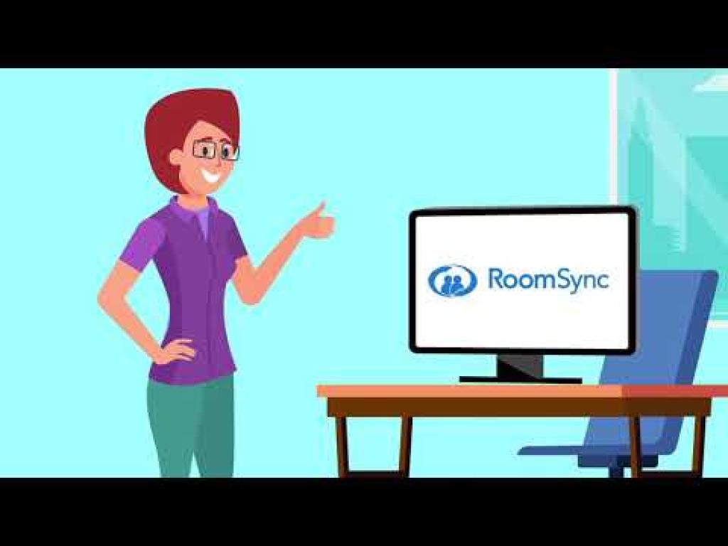 RoomSync | Pennsylvania College of Technology