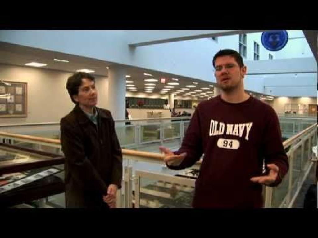 Disability and Access Resources | Pennsylvania College of Technology