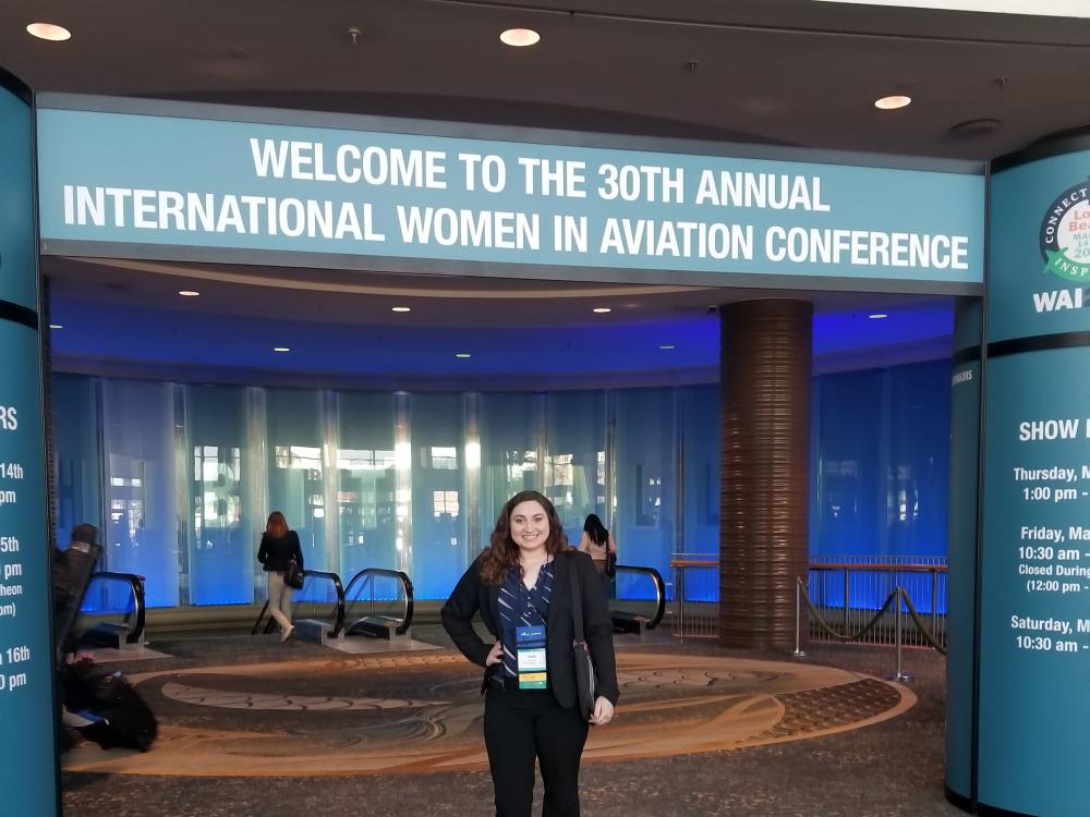 Kate Ruggiero | Pennsylvania College of Technology