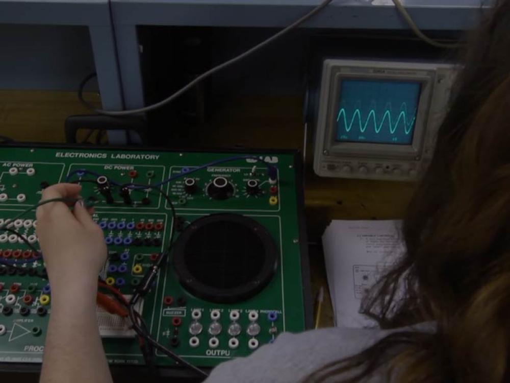 David Coder | Pennsylvania College of Technology