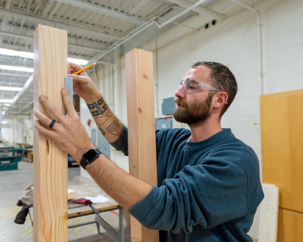 Residential Construction Technology & Management | Bachelor of Science ...