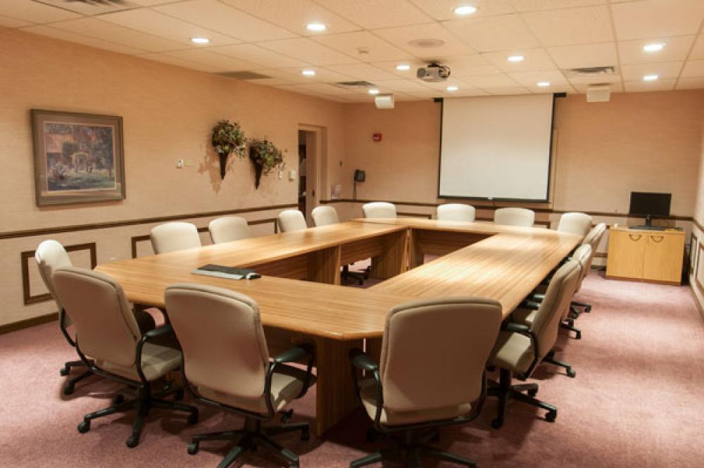 Facilities and Events | Pennsylvania College of Technology