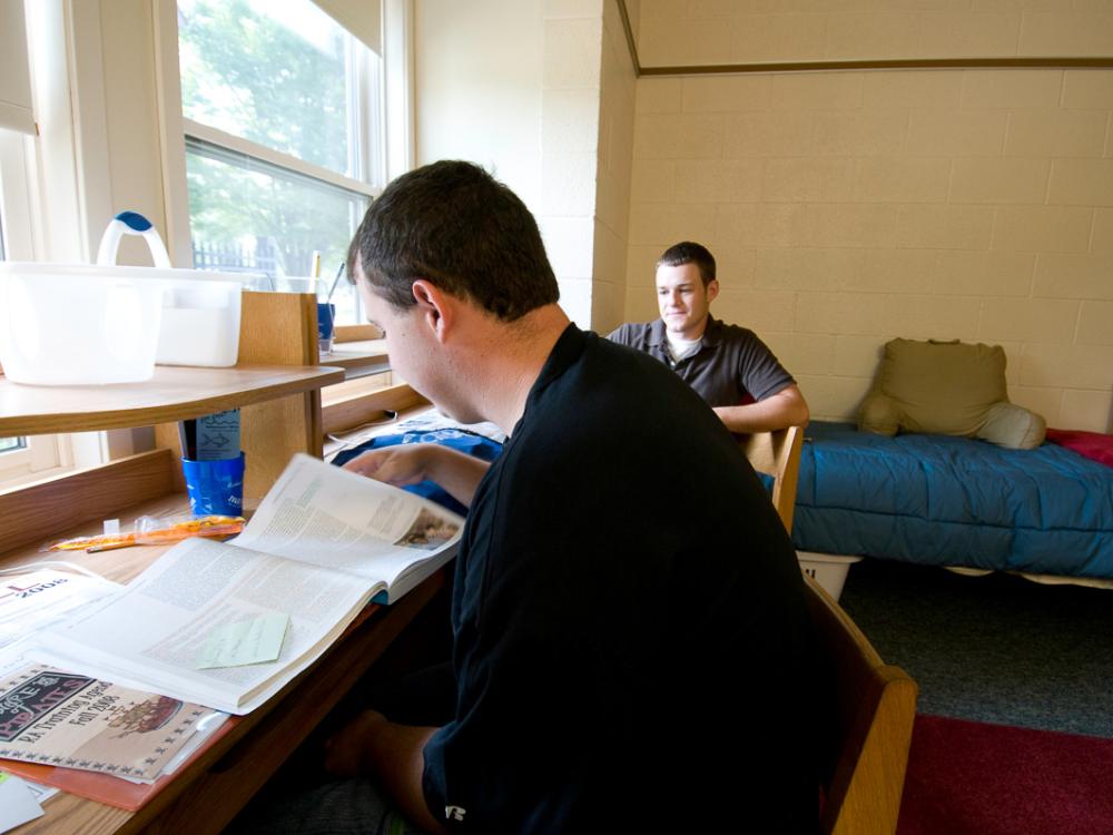 The Village at Penn College | Pennsylvania College of Technology