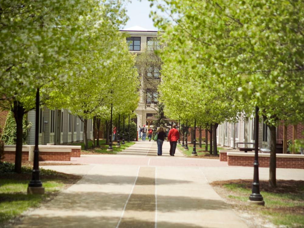 The Village at Penn College | Pennsylvania College of Technology