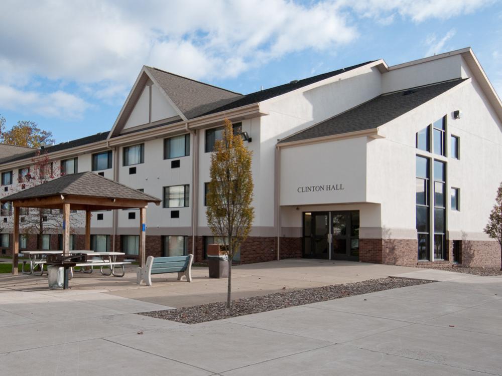 Rose Street Commons | Pennsylvania College of Technology