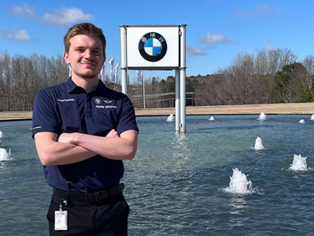 Engineering Technology Pathways | Pennsylvania College of Technology