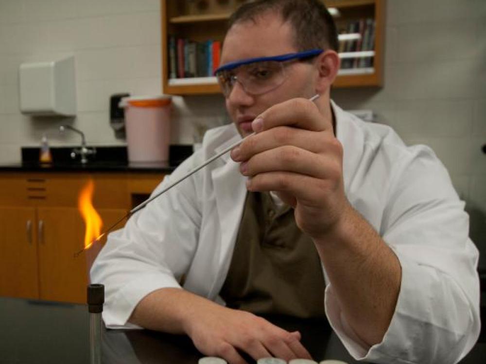 Program Finder | Pennsylvania College of Technology