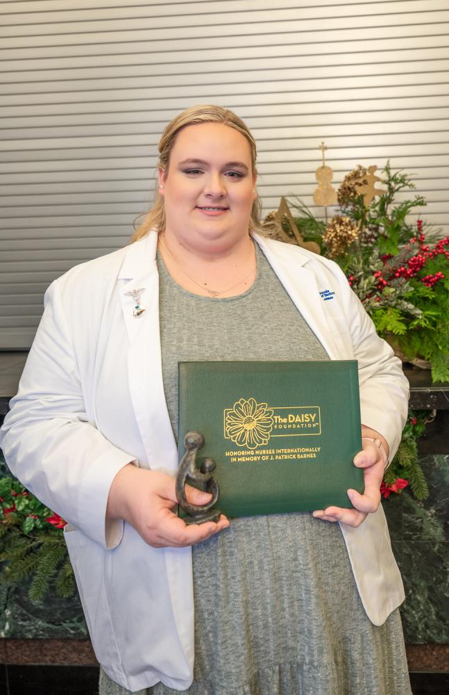 School of Nursing & Health Sciences | Pennsylvania College of Technology