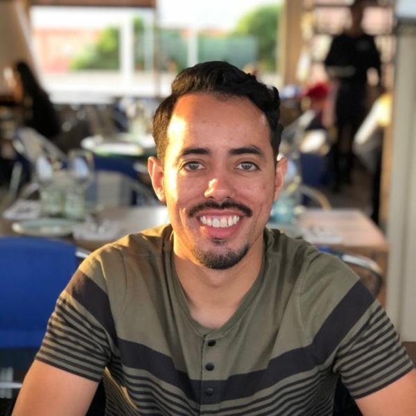 Jiovanni Rosario | Pennsylvania College of Technology