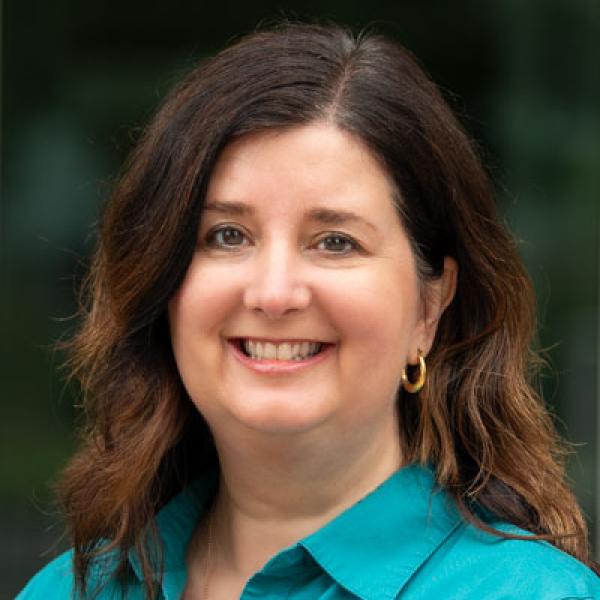 Michael J. Hudock, Sr. Center for Academic Excellence Staff ...