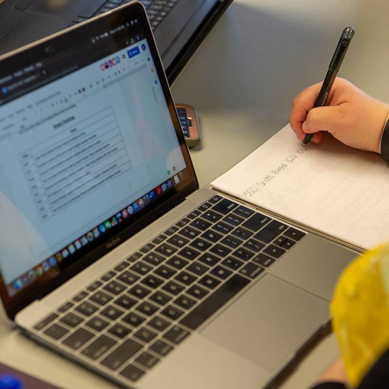 Emergency Management & Homeland Security, Online | Bachelor of Science ...